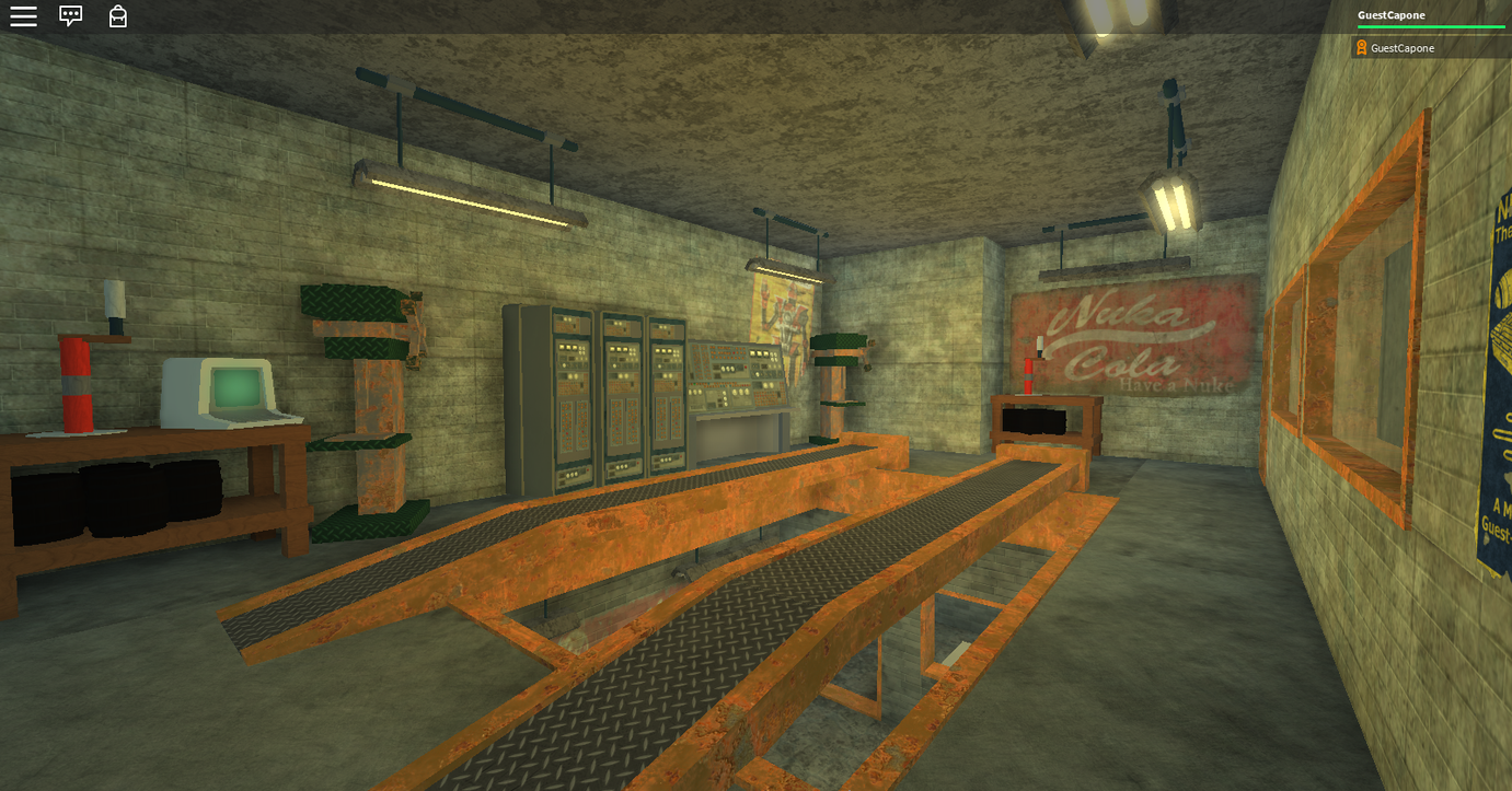 General Automotives (image spammy) - Creations Feedback - Developer ...