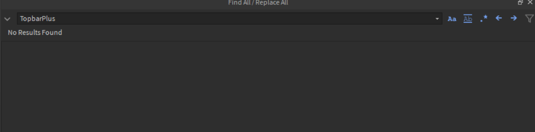 On-going issue that I'm unable to fix | Assistance Needed! - Scripting ...