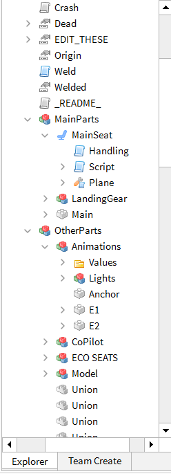 Airplane Enginefire Gui - Scripting Support - Developer Forum | Roblox