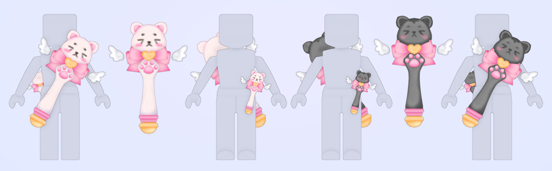 | Portfolio [OPEN] - Portfolios - Developer Forum | Roblox