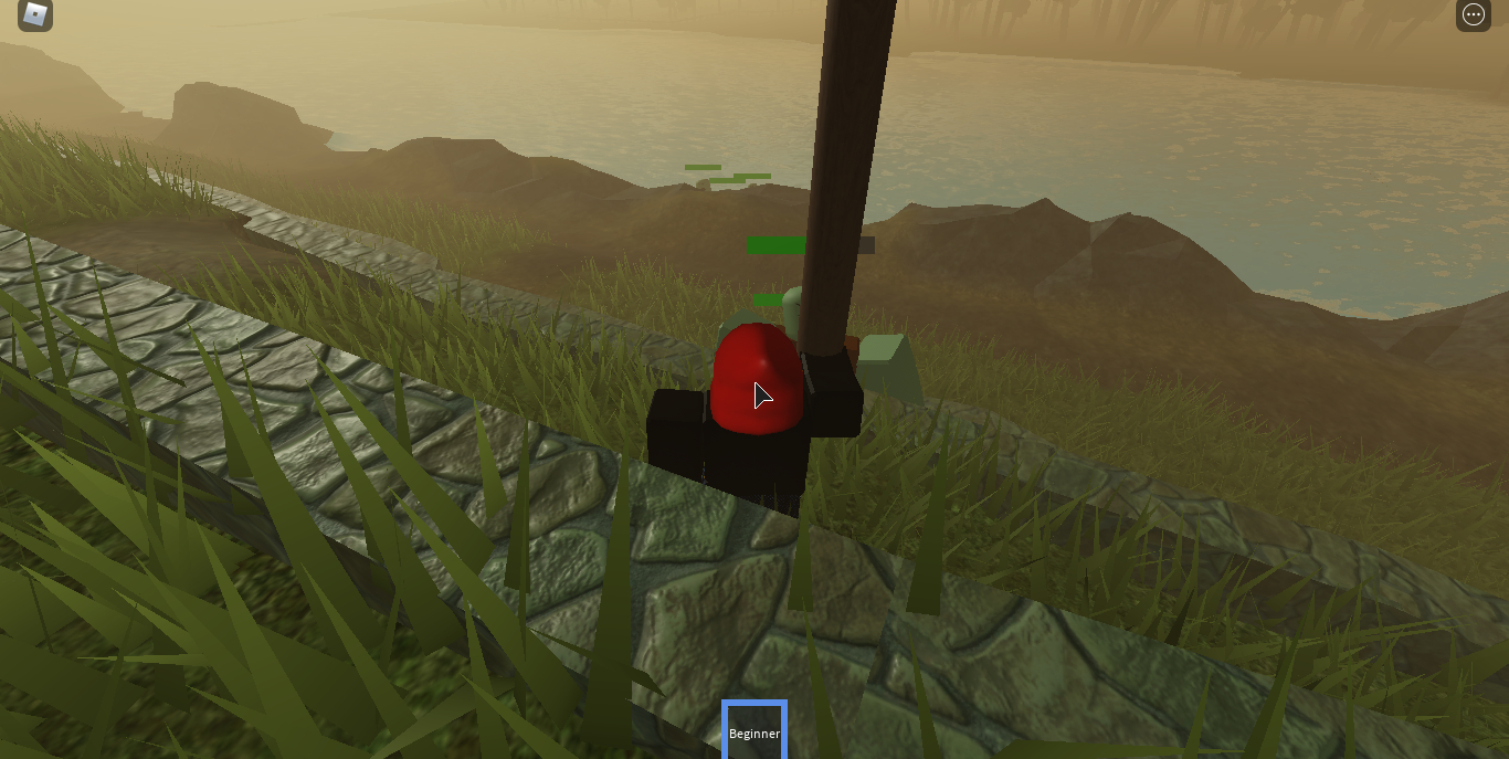 My first ever roblox game! - Creations Feedback - Developer Forum | Roblox