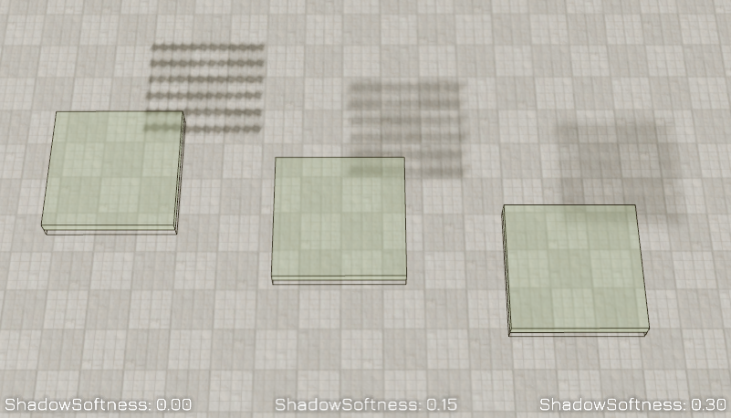 Hacky Transparent Shadows using Sunlight - Community Tutorials ...