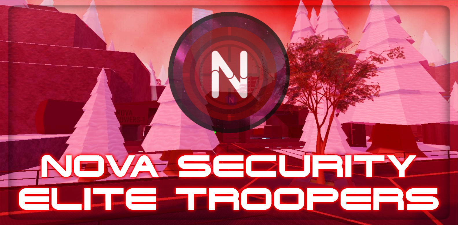 Nova Security Elite Trooper Handbook - Bulletin Board - Developer Forum ...