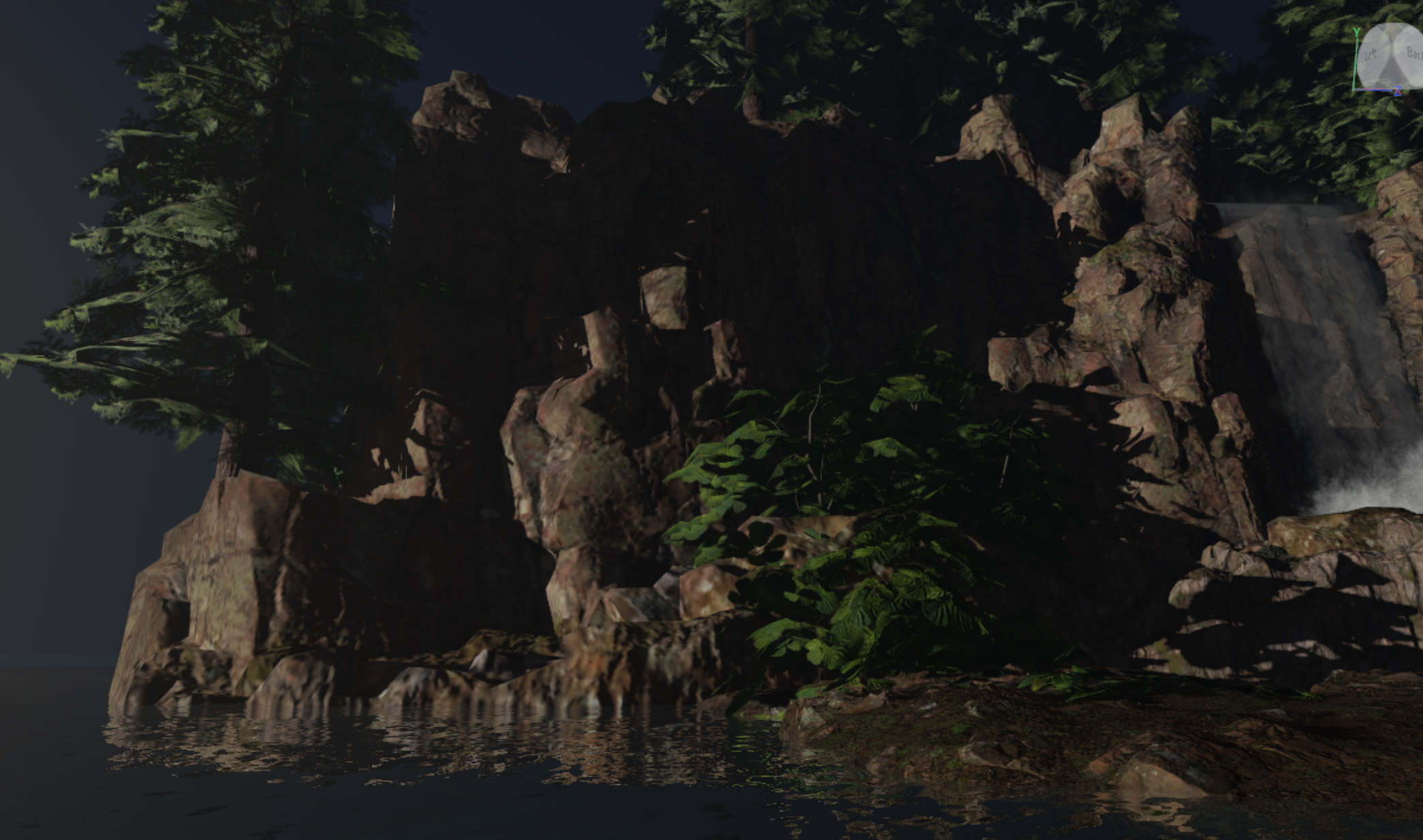 Improve Lighting (STEP BY STEP) - Community Tutorials - Developer Forum ...
