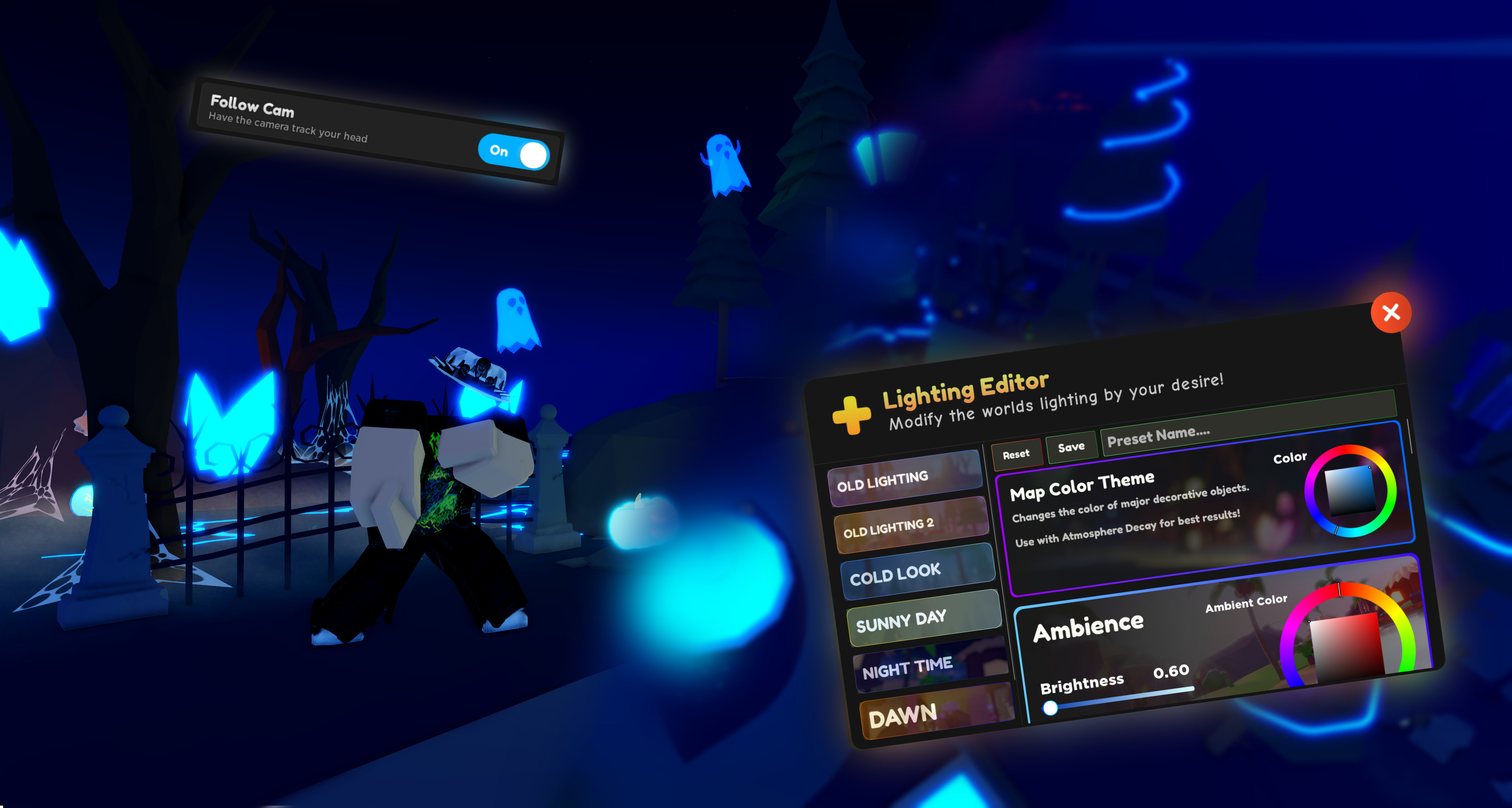 TTD 3 | Change Logs - Bulletin Board - Developer Forum | Roblox