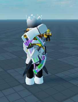 Character arms acting weird when unequips dual swords - Scripting Support - Developer Forum | Roblox