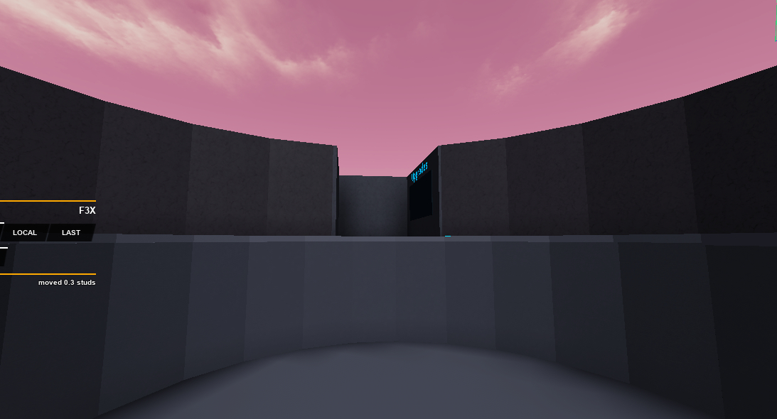 Feedback on first Arena - Creations Feedback - Developer Forum | Roblox