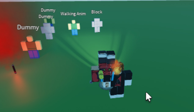 Animation is playing incorrectly - Scripting Support - Developer Forum | Roblox