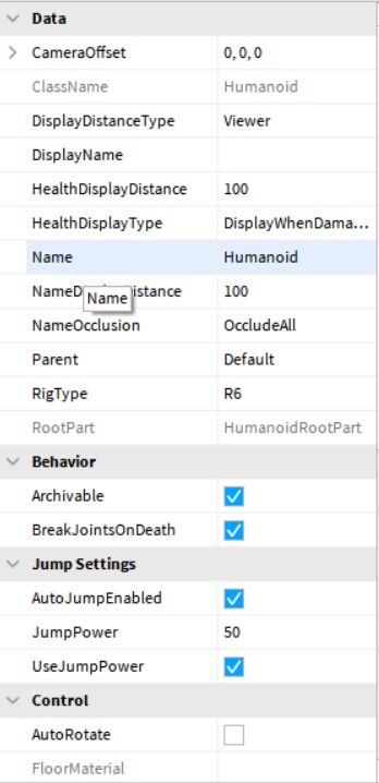 NPC walk while facing a point - Scripting Support - Developer Forum | Roblox