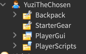 Help with my leveling system - Scripting Support - Developer Forum | Roblox