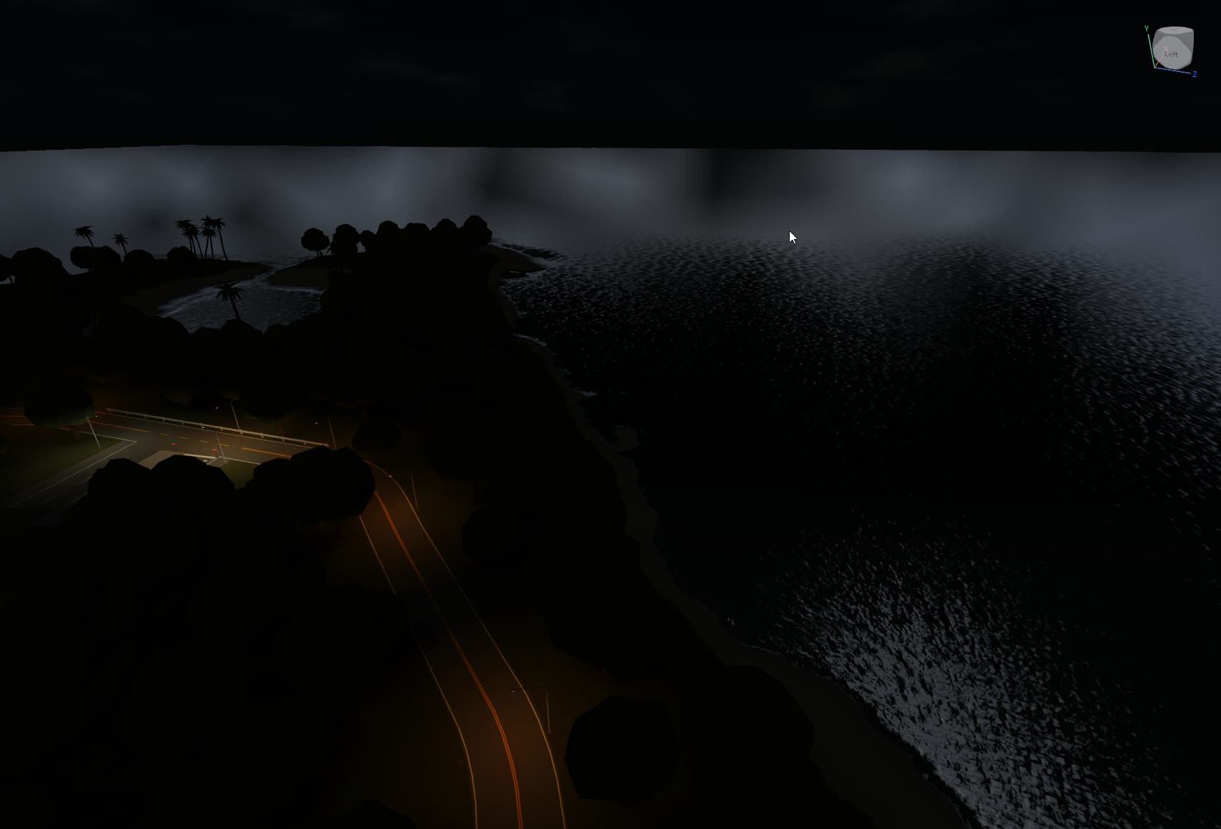 Dynamic Skies Are Getting Cloudy - Announcements - Developer Forum | Roblox