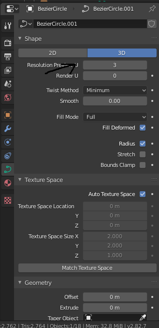 How to make UGC hair in blender 2.8 (PT 2) - Community Tutorials ...