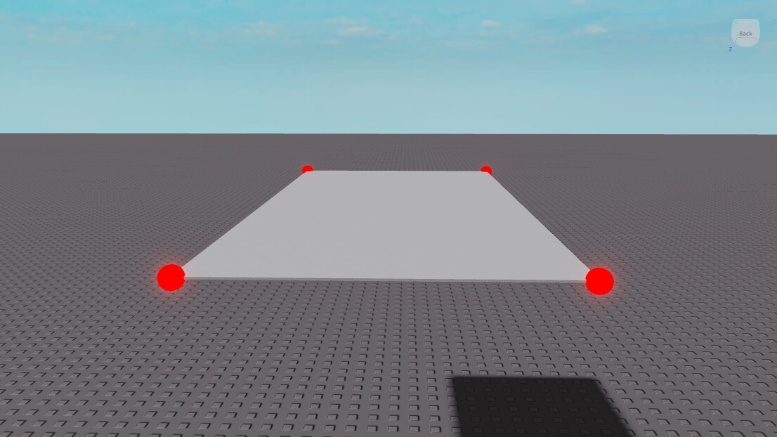 Rotational CFraming - Scripting Support - Developer Forum | Roblox
