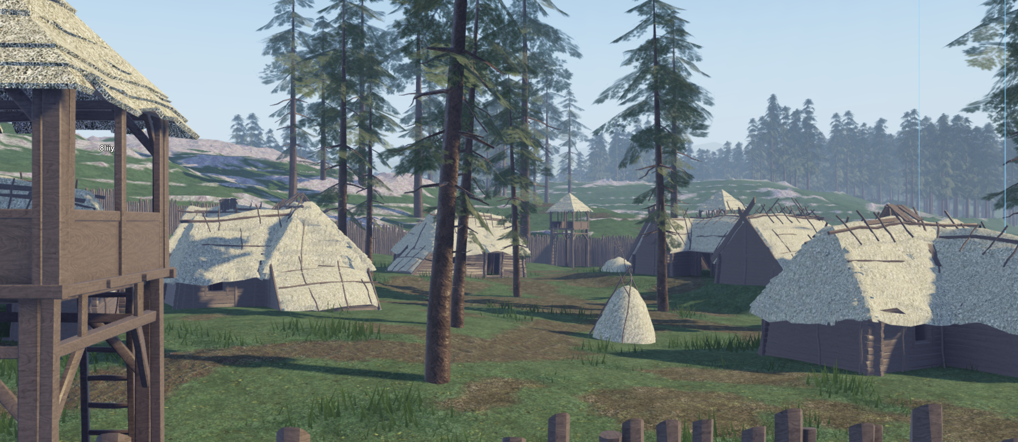 [OPEN] Acquiring talents for a Roman Community Genre - Find and Hire ...