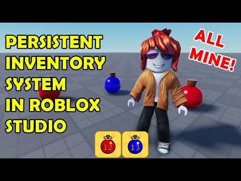 Keep Inventory Script (HELP) - Scripting Support - Developer Forum | Roblox
