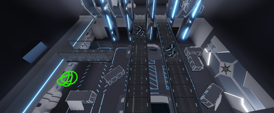 SNOW CORE | Outpost Atlantis - Bulletin Board - Developer Forum | Roblox