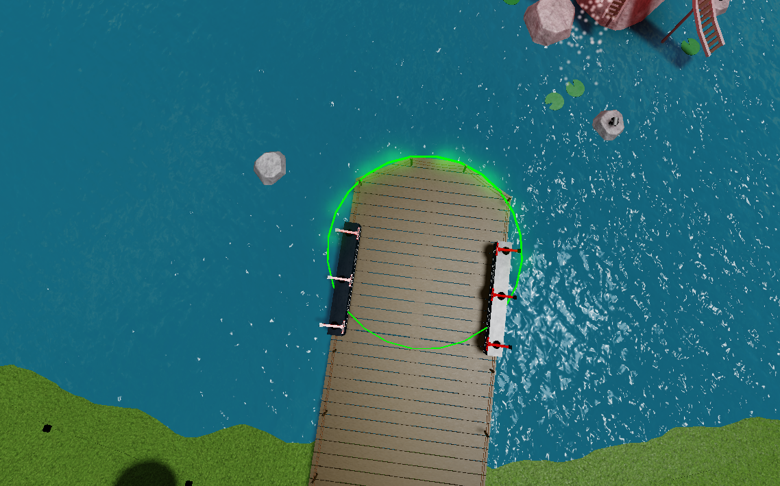 Blox World Resort Job Guide - Bulletin Board - Developer Forum | Roblox