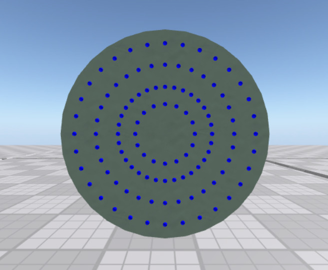 Creating A Wave Like Effect Scripting Support Developer Forum Roblox