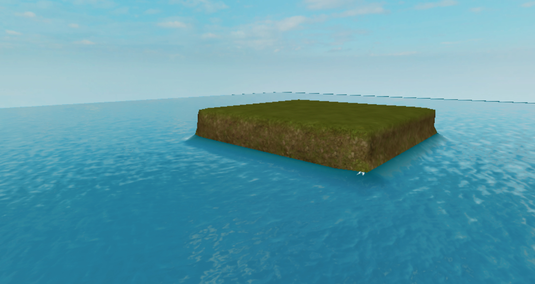 Improve the Terrain Manipulation Tools - Studio Features - Developer ...
