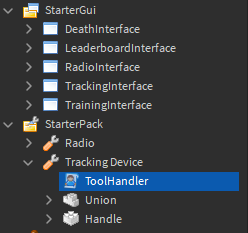 ScreenGui.Enabled issues - Scripting Support - Developer Forum | Roblox