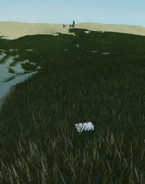 Issue with this AI, Does not walk to parts - Scripting Support ...