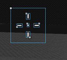 Gun crosshair not accurately going on mouse position - Scripting Support - Developer Forum | Roblox