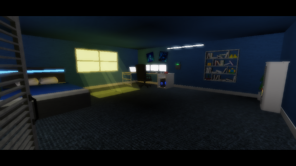 My Room - Showcase Game - Creations Feedback - Developer Forum | Roblox