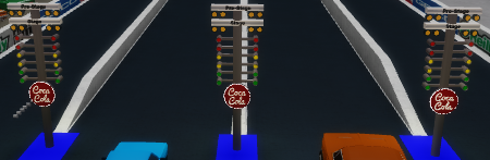 Light Racing Countdown Works On One Light But Not Two At Once ...