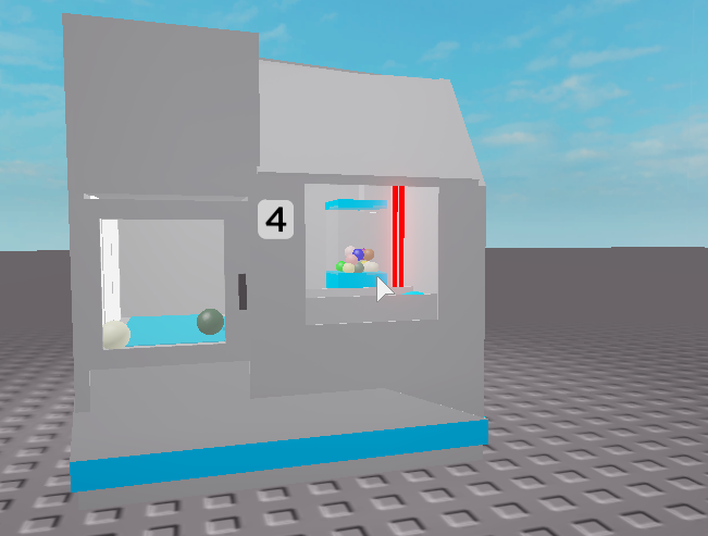 I can make 3D models for a very low price! - Portfolios - Developer ...