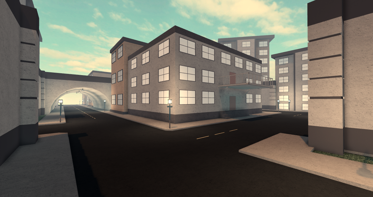 [Available] Advanced Builder | Updated - Portfolios - Developer Forum ...