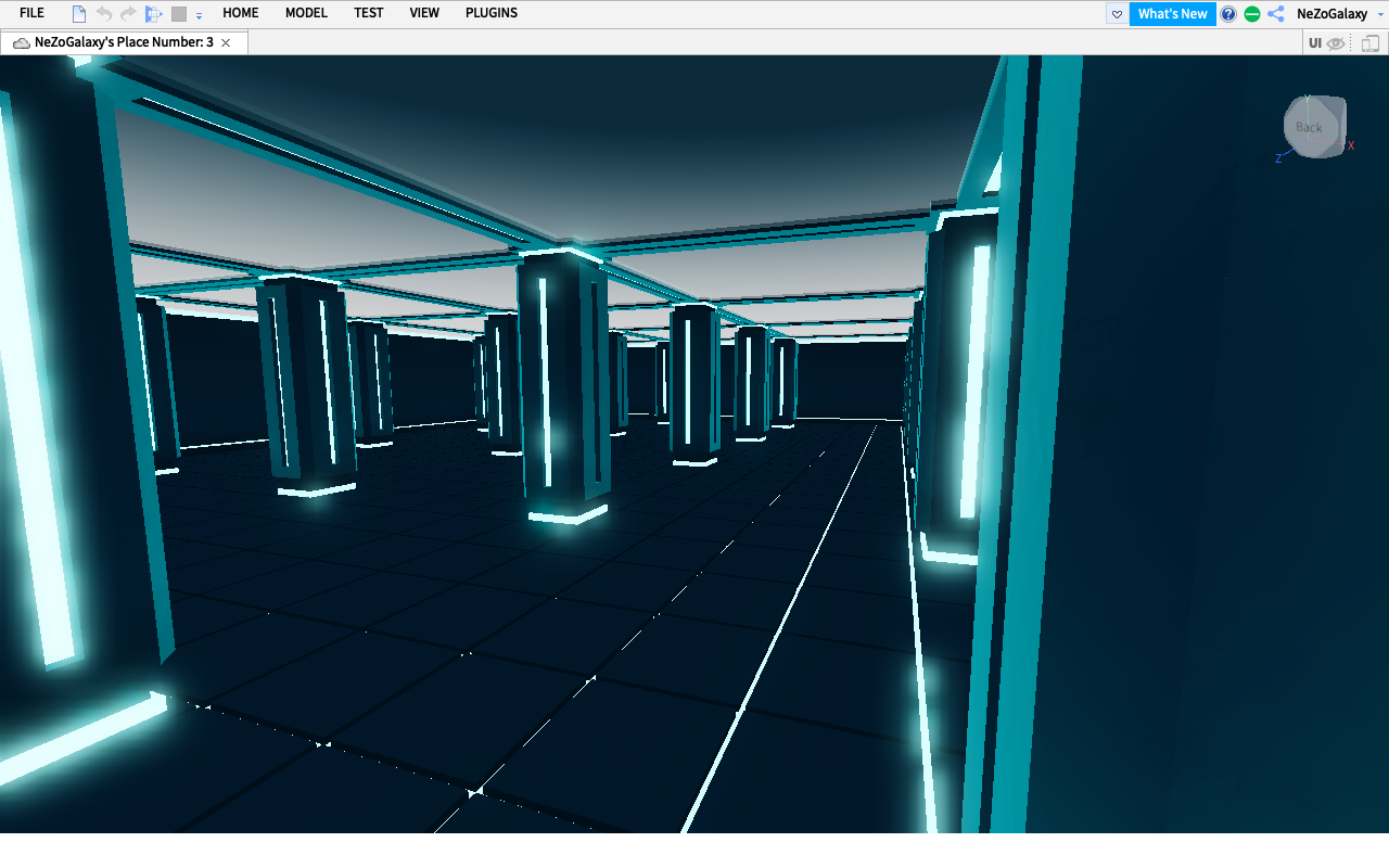 [Portfolio] Modeler [For Hire] - Portfolios - Developer Forum | Roblox