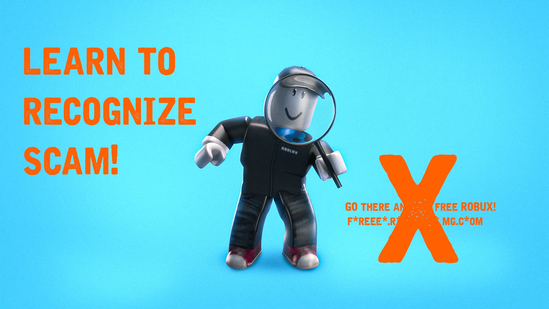 Internet scary world - Creations Feedback - Developer Forum | Roblox