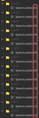 RespawnLocation not always working - Scripting Support - Developer Forum | Roblox