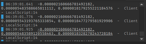 Help multiplying speed checker - Scripting Support - Developer Forum | Roblox
