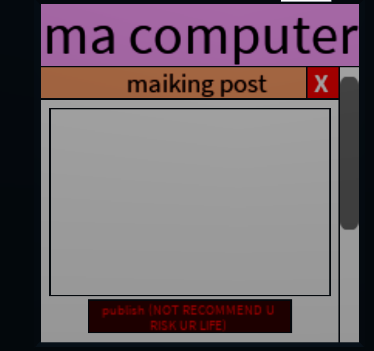 Exposed Simulator Beta Creations Feedback Developer Forum Roblox