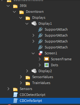 Script unable to change rotation of ImageLabel - Scripting Support - Developer Forum | Roblox