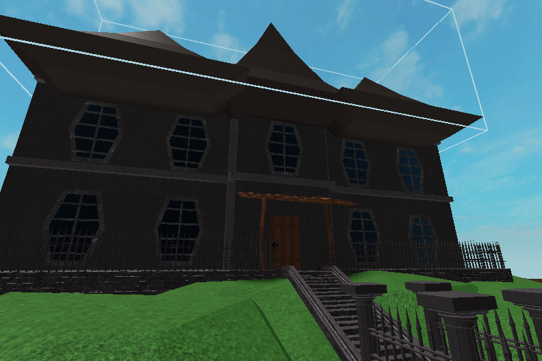 [OPEN] Building Portfolio - RyannEristic - Portfolios - Developer Forum ...