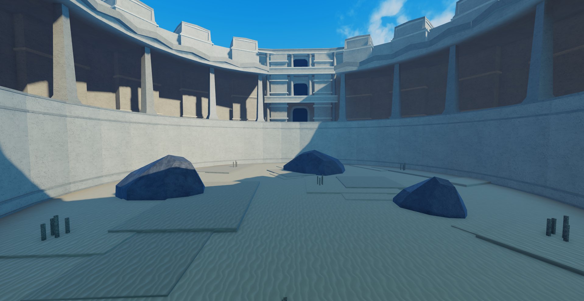 My creations for the past months - Creations Feedback - Developer Forum ...