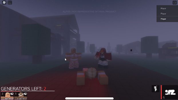 Applying HumanoidDescription Ruins Characters Replication? - Scripting Support - Developer Forum ...