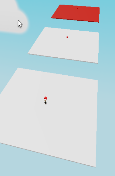 Being Teleported To Wrong Plot Scripting Support Developer Forum Roblox 