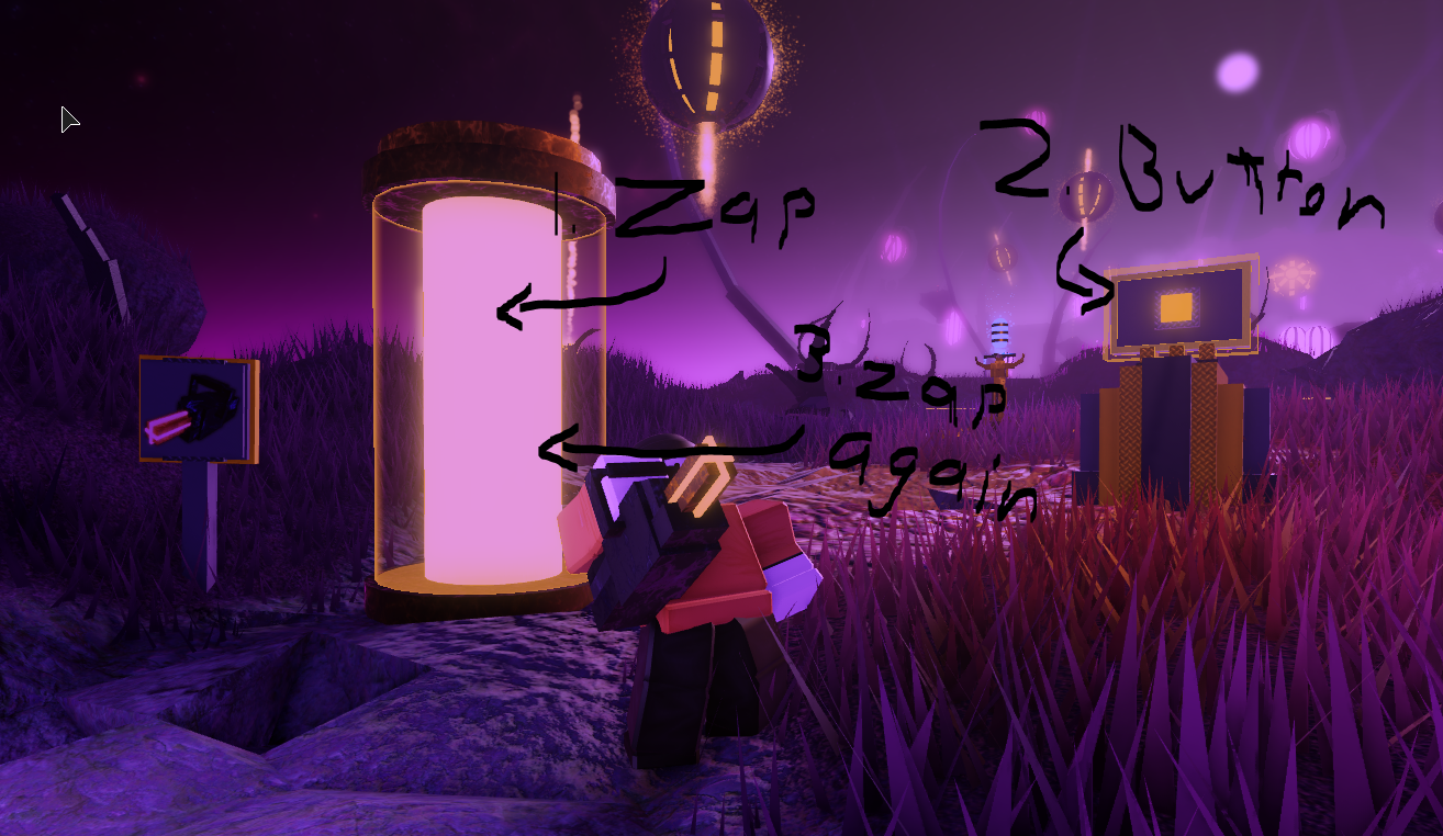 Vile - Evolution Log, Teasers, Walkthrough, Guide & Other Notices ...