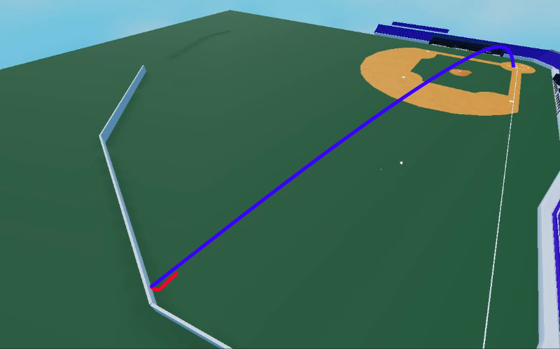 How to add/expand the X axis in Velocity Script - Scripting Support ...