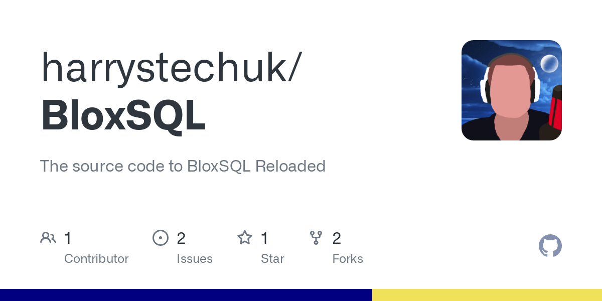 BloxSQL Reloaded, mySQL Databases for your Roblox Game! - Community ...
