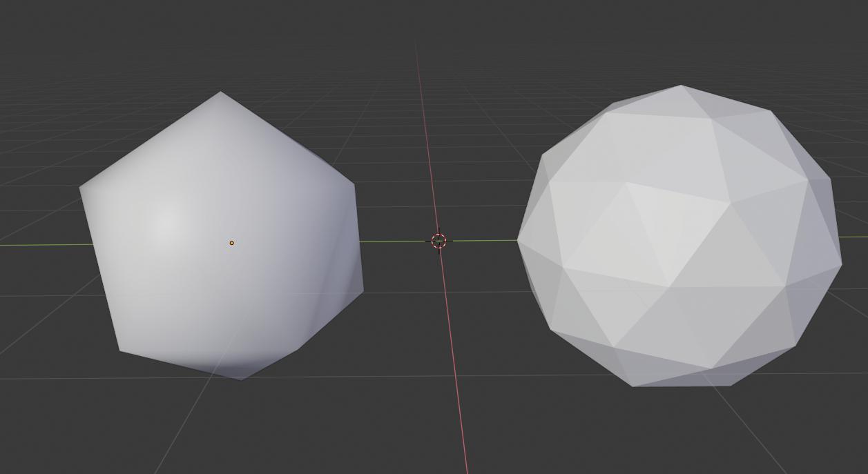 How to create a low poly look/vibe using ROBLOX studio blocks ...