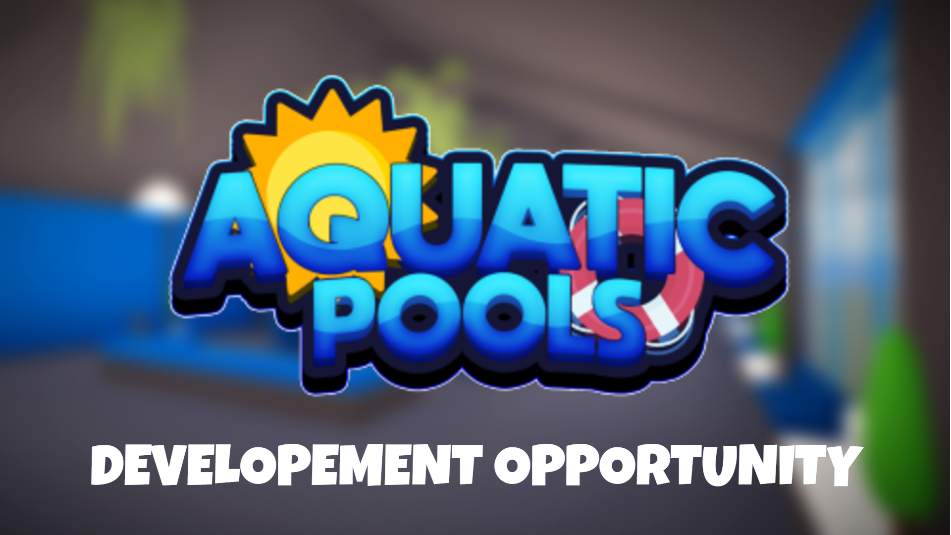 [HIRING] Aquatic Pools is looking for developers! - Recruitment ...