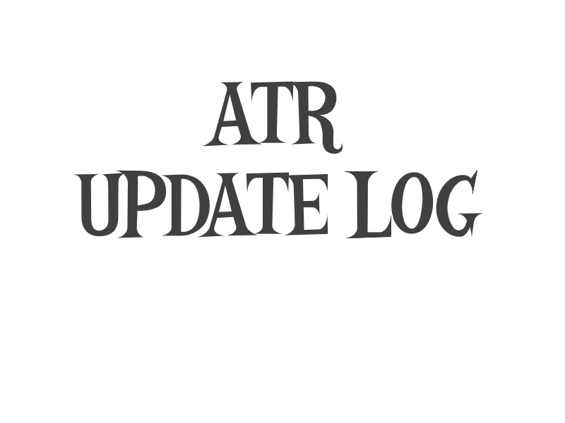 Alton Towers Resort RBLX - Update Log - Bulletin Board - Developer ...
