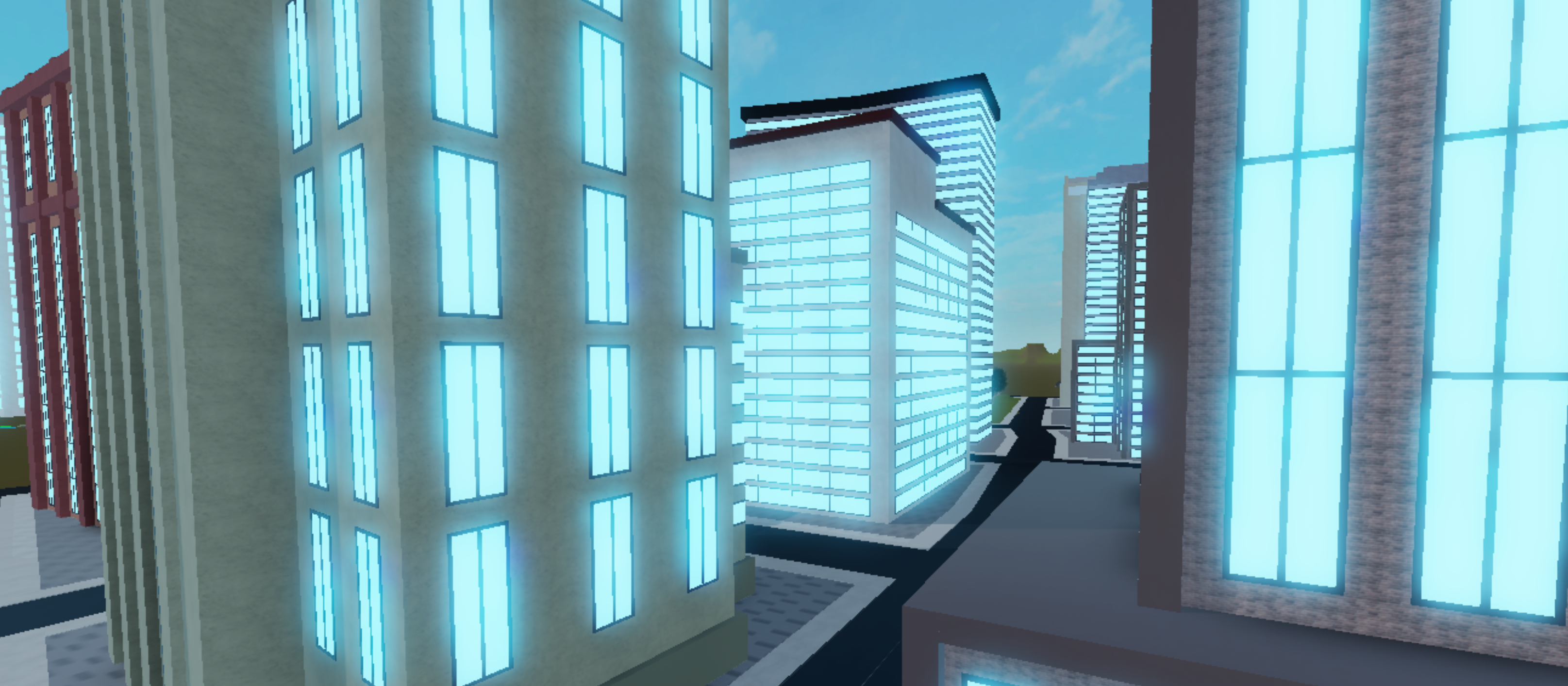 All-around Developer - AuthenticBrody - Portfolios - Developer Forum ...