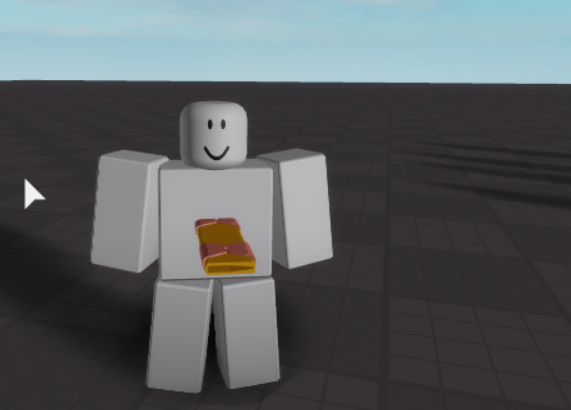 Help with rotating weld - Scripting Support - Developer Forum | Roblox