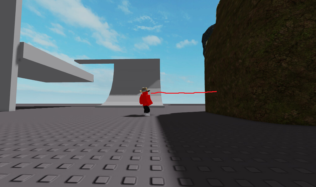 Raycast; Alternatives to LookVector? - Scripting Support - Developer Forum | Roblox