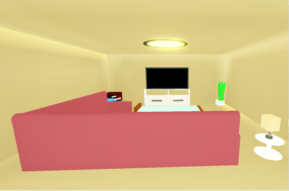 How should I make this floor? - Building Support - Developer Forum | Roblox